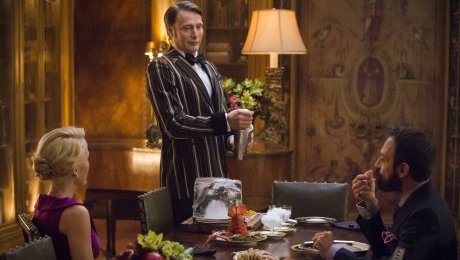 Scene Of The Week - June 7, 2015 - POLL