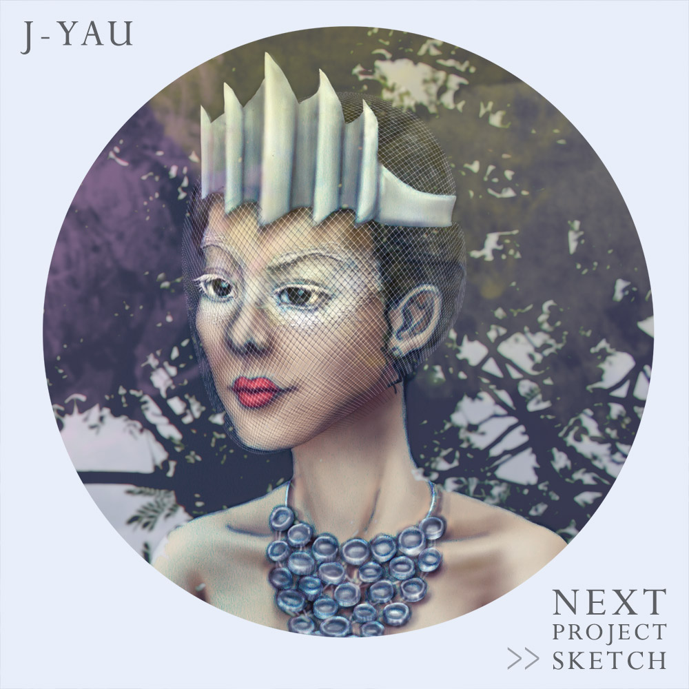 J-Yau 解药 杰耀: Jobless Day 14