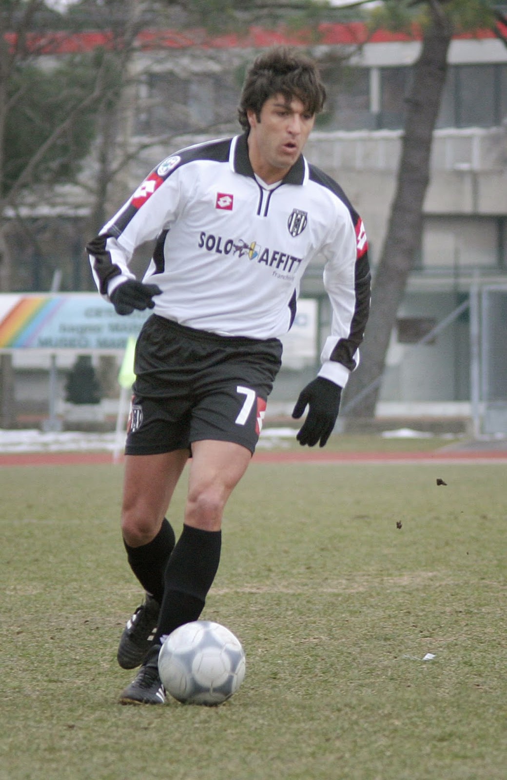 Ivano Della Morte - Alchetron, The Free Social Encyclopedia