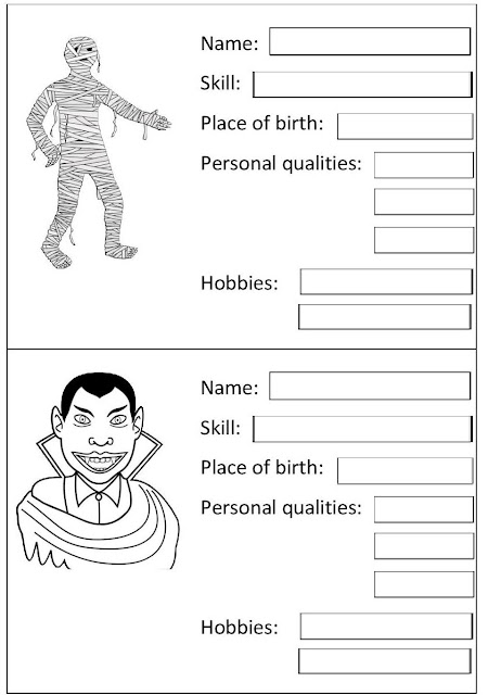 Blog dla nauczycieli i lektorów języka angielskiego.: Lekcja na ...