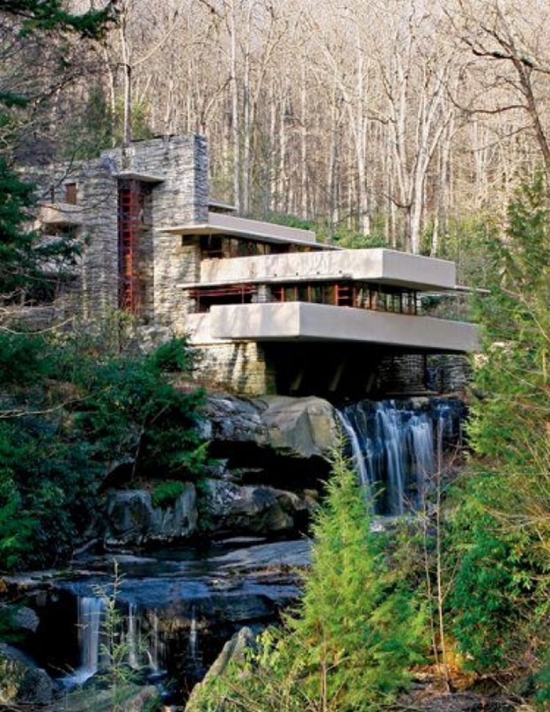 Unconventional Homes Around the World (104 Pics) - Hide Out Now