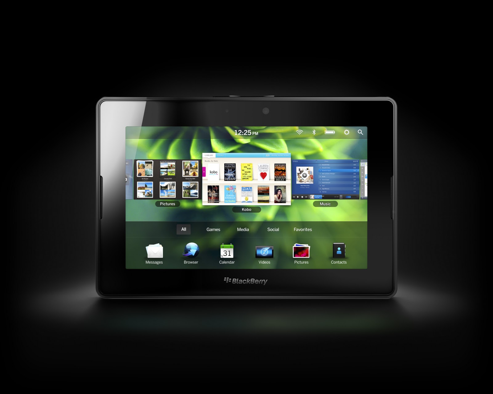 Techrific PH: Lower price for BlackBerry PlayBook