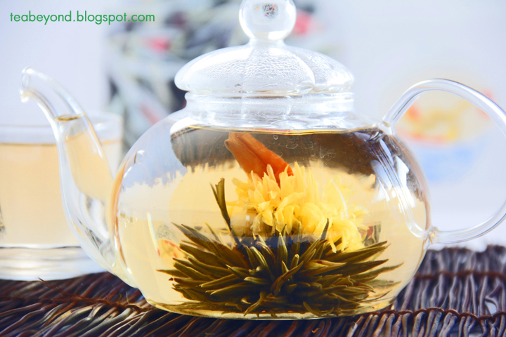 Tea Beyond: Tea 101-How to care for teapots