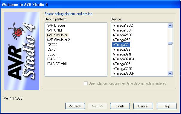 Technologination: Tutorial Led and Keypad with AVR Assembler Technologination: Tutorial Led and Keypad with AVR Assembler