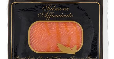 In San Godenzo - Turismo in Toscana: Esselunga richiama Salmone ...