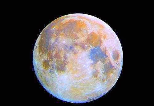 Lucruri despre Luna - Blogul lui Louie, este ora de stiri