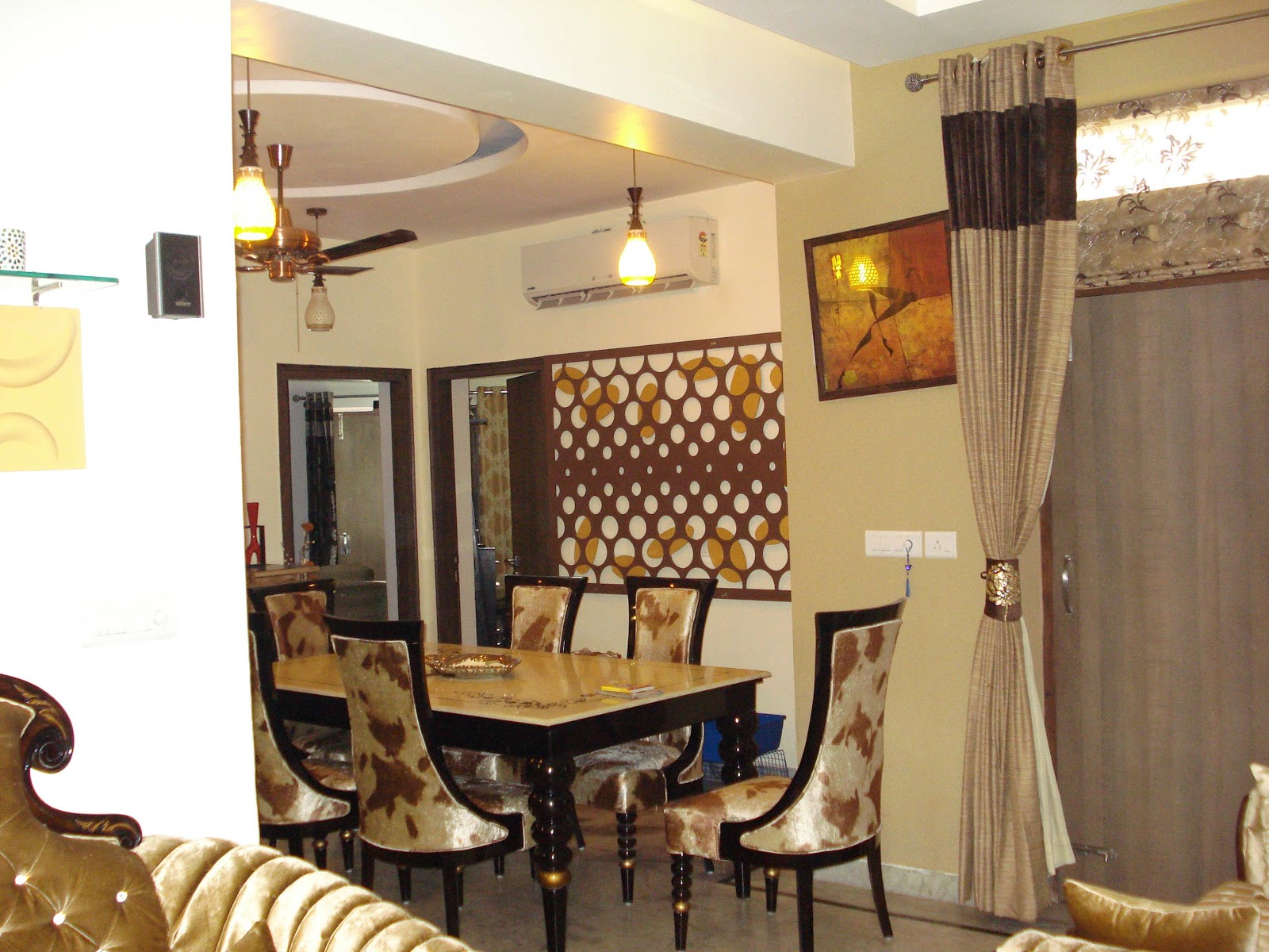 INSPACE DESIGN CONSULTANT