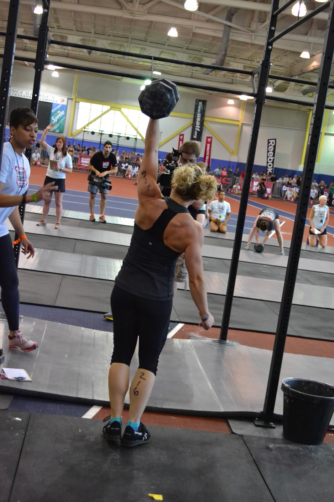 CrossFit KOP: Get to Know your Coaches!