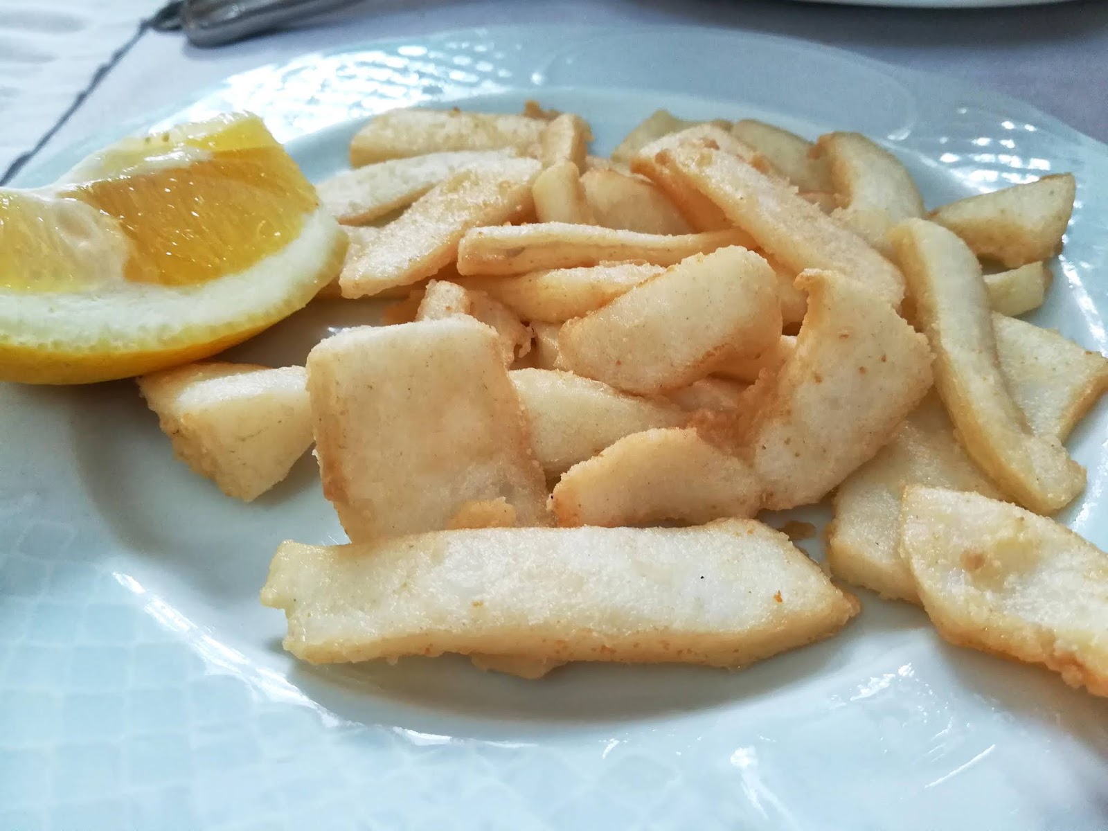 Qué ver en Adra - Un Destino Entre Mis Manos