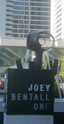 somerville kitchen: JOEY Bentall One