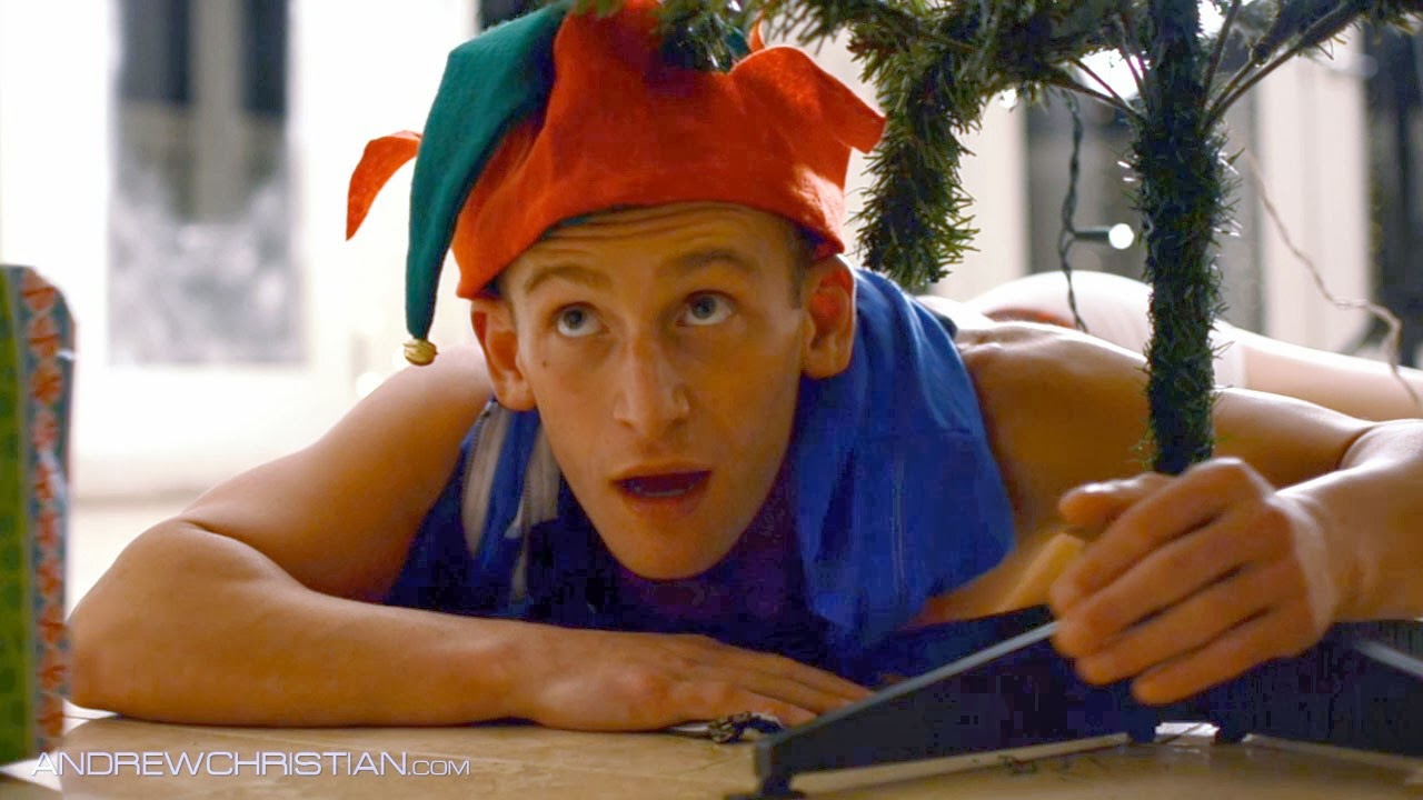 Welcome to my world.... : HOLIDAY CHEER FEATURING MIKE MUNICH