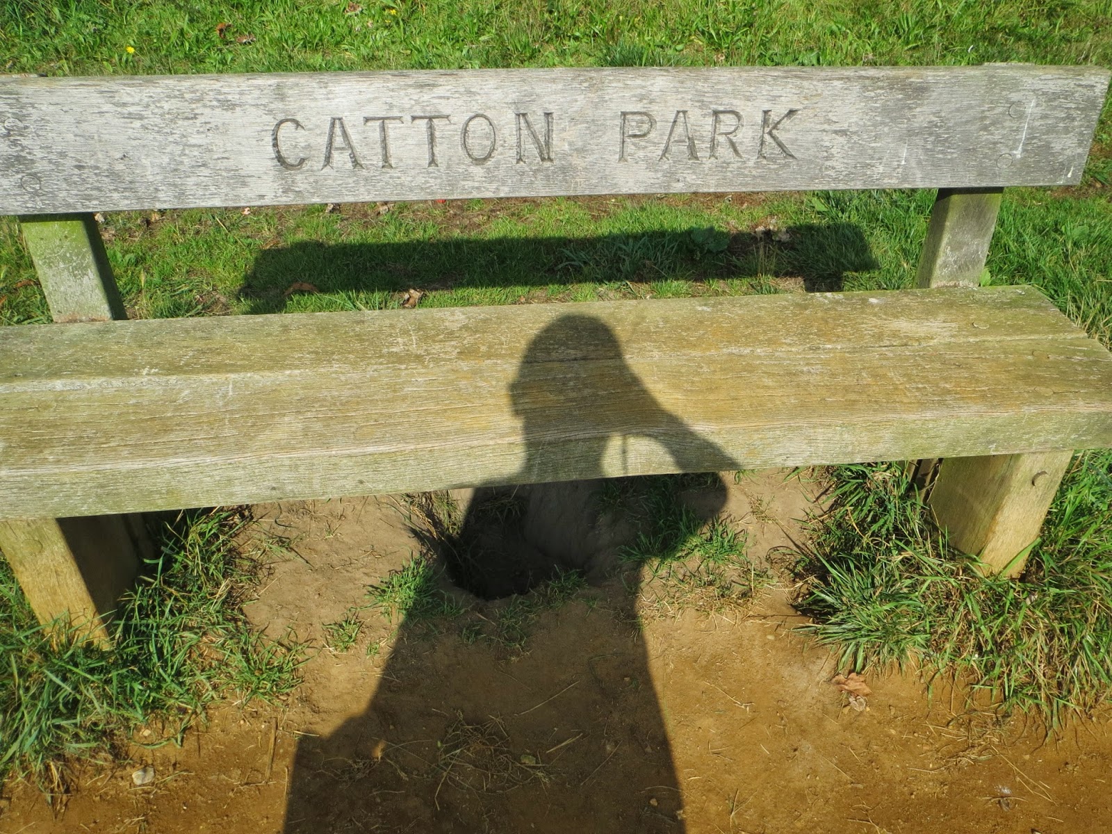 Life Begins at Retirement!: Norwich and the Village of Old Catton