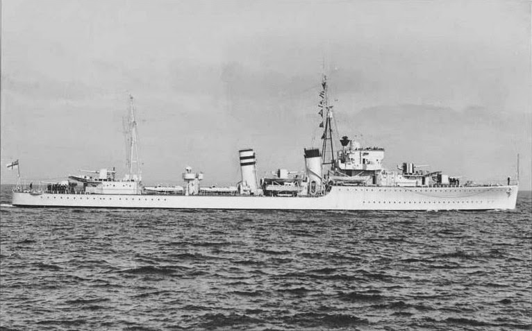 The Olde Curiosity Blog: #WW2 #OnThisDay1940 10th April 1940 The First ...