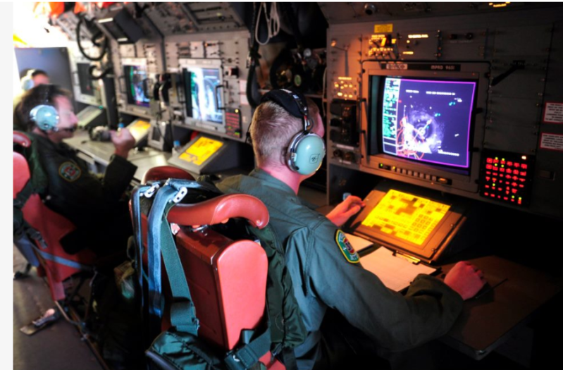 DEFENSE STUDIES: CAE Australia Wins Contract to Support and Upgrade ...