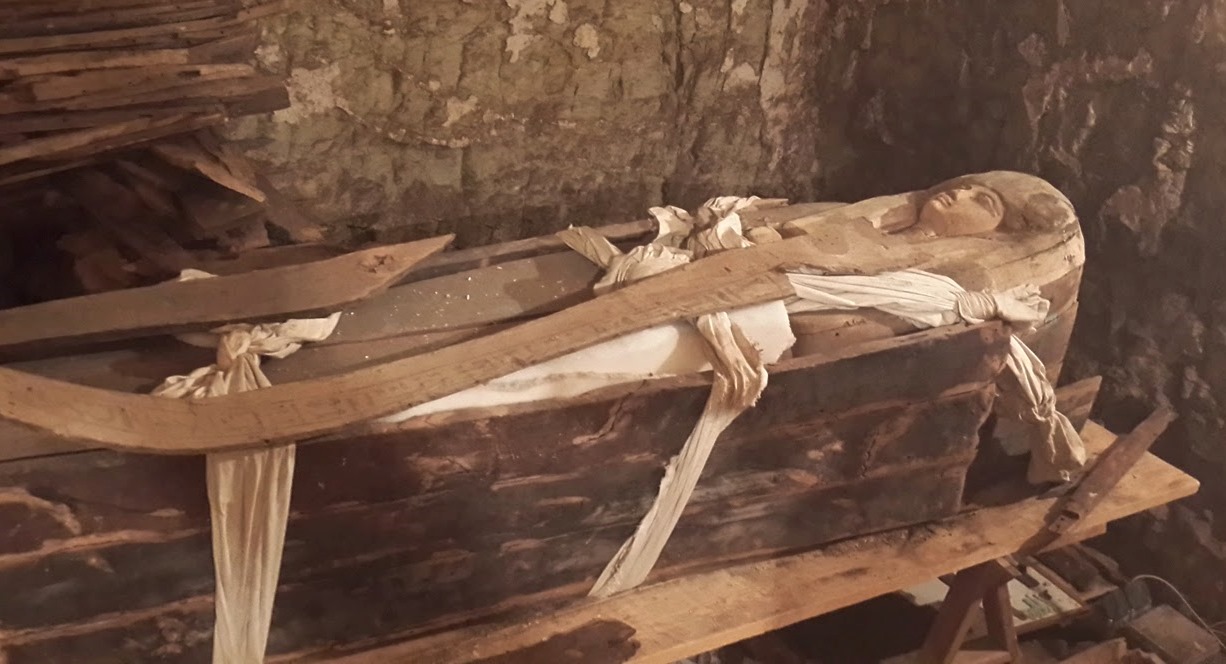 For the first time, the tomb of Maya is open for visitors - Ancient ...