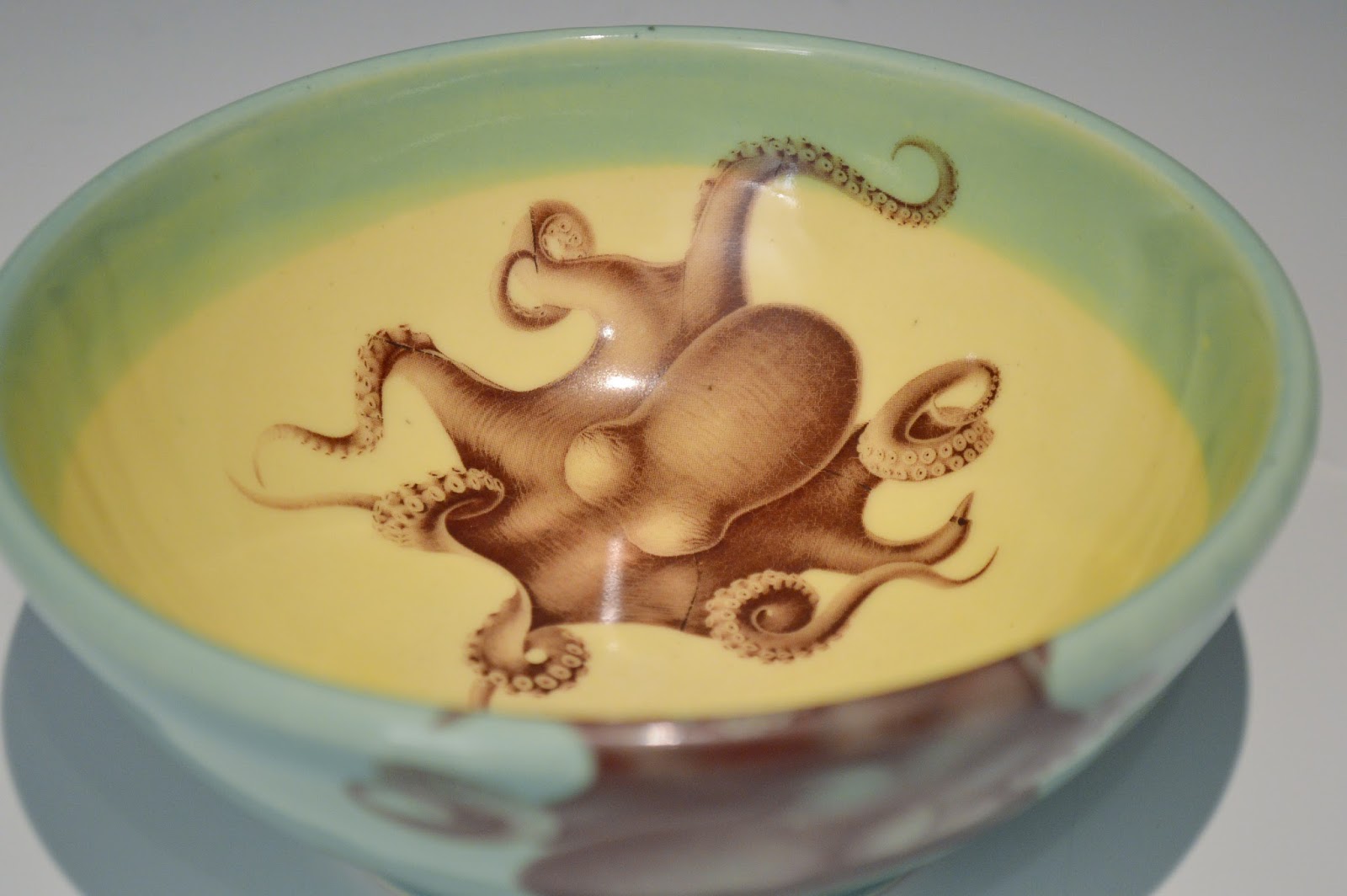 Tanya Casteel (Cephalopod Ink) : Colors and Decals