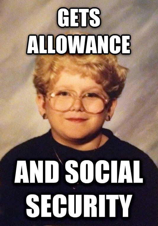 NWK to MIA: The 60 Year-Old Girl Meme Is What Happens When You Share ...