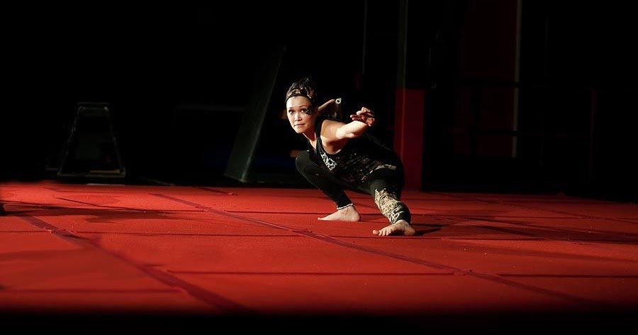 The Parkour & Performing Arts Center (aka Free Flow Academy): Movement ...