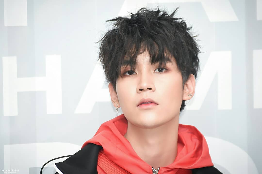 me wuv you: Kimmon Varodom Khemmonta Profile and facts