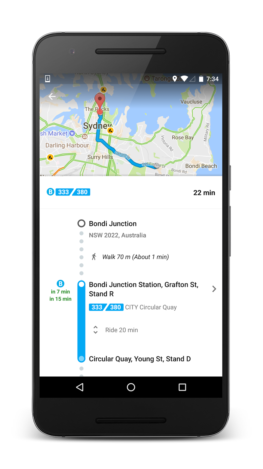 Official Google Australia Blog Hop Aboard Real Time Information For official-google-australia-blog-hop-aboard-real-time-information-for