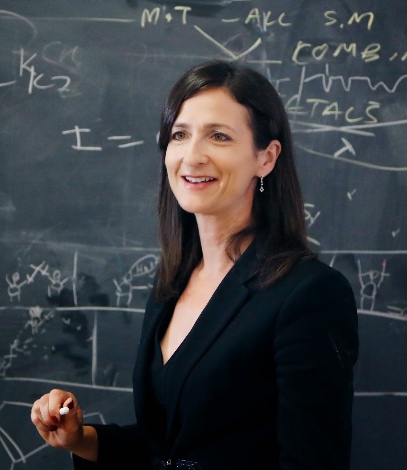 To Infinity And...In Theory