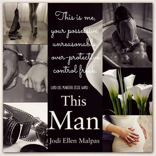 Sogni di Marzapane: Serie This man trilogy
