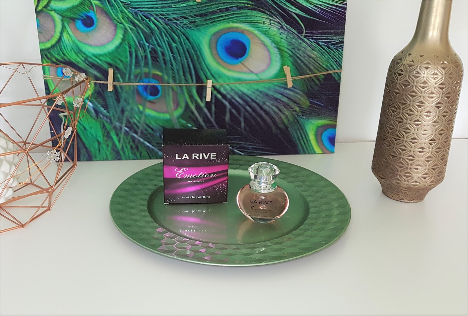 La Rive Dupes - sarah.shopaholic