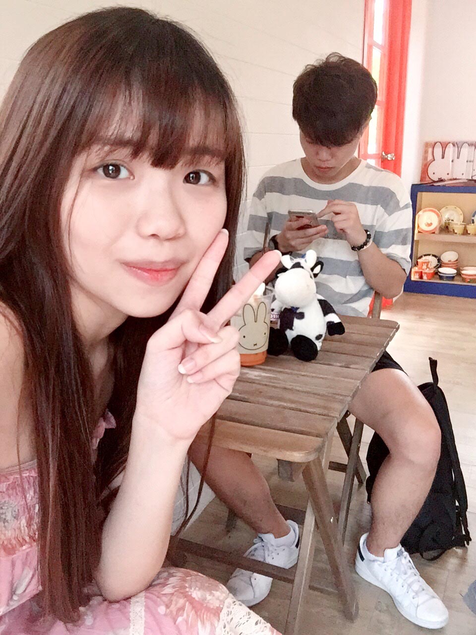 The Irreplaceable me♥