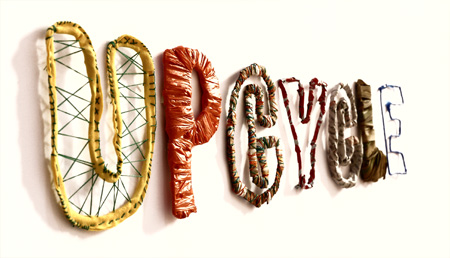 K&i - Our Wonderful World: Upcycling as part of innovation