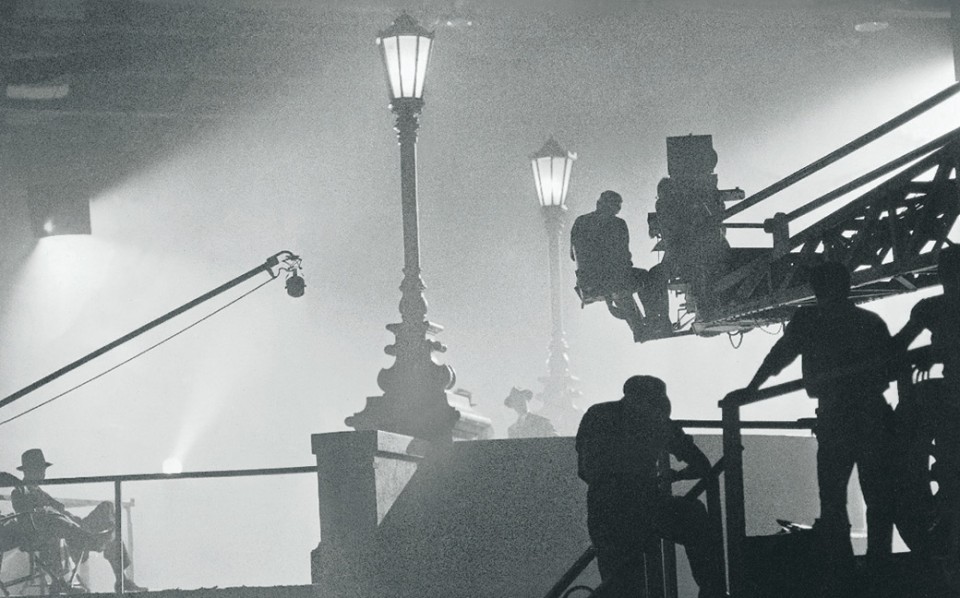 photography is truth.: FILM NOIR