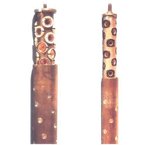 perforation (4)(Types of perforation techniques) | petroleum pedia