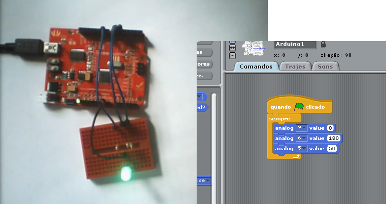 Engcomper - Eletrônica e Programação: TUTORIAL: LED RGB com Arduino e ...