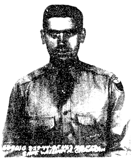 Robin Chapman News: Something Dad Forgot to Mention About World War II ...