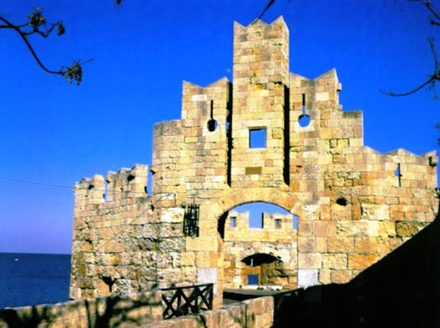 80 ΕΛΛΗΝΙΚΑ ΜΟΝΑΣΤΗΡΙΑ - 80 MONASTERIES OF GREECE : Νοεμβρίου 2018