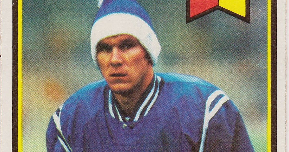 The Five Tool Collector: Roger Carr's Burden