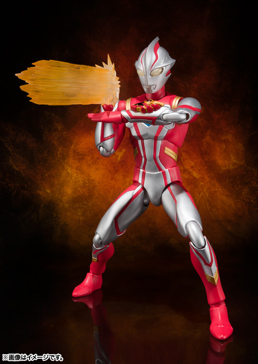 Ultraman: Mebius
