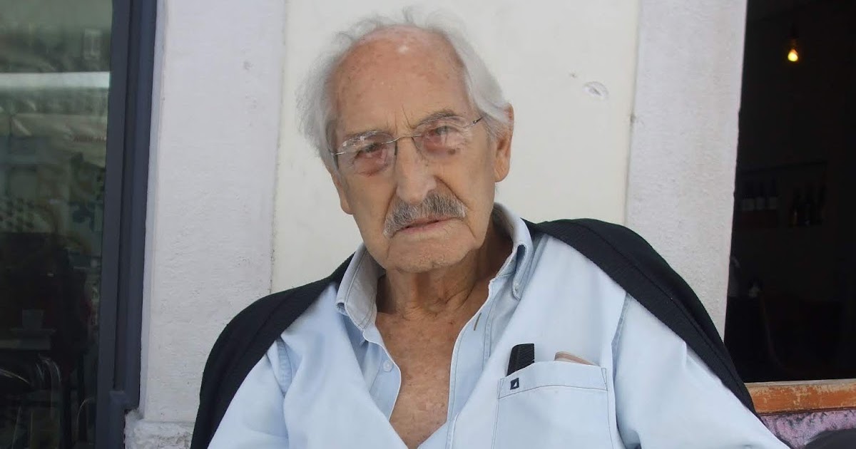 Questões Nacionais: BAIXA: O “NOSSO” MANUEL MENDES FEZ ANOS