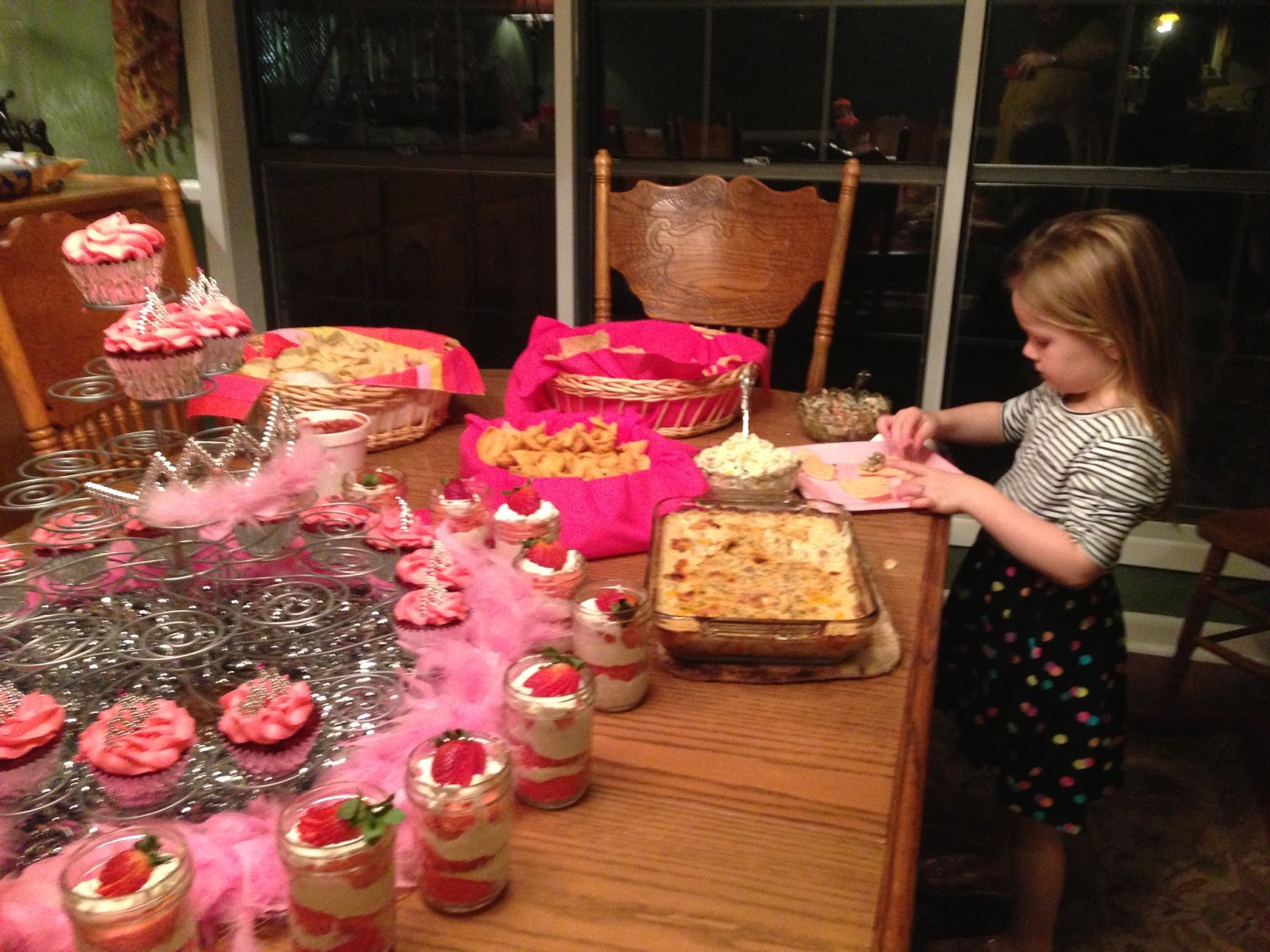 Mojoy: Miss America Pageant 2013