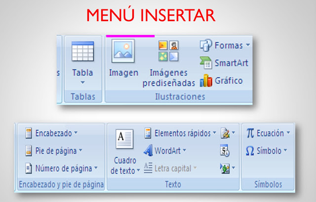 Taller de Informatica: Microsoft WorD