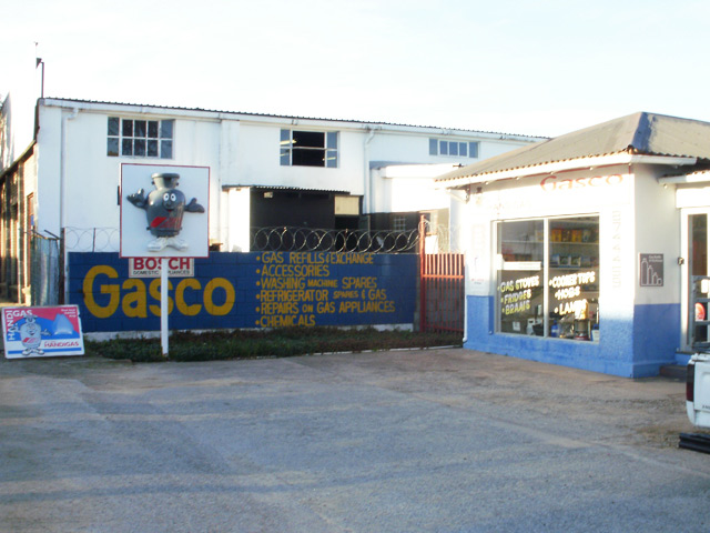 SA Holiday Destination - One stop website for accommodation and ...