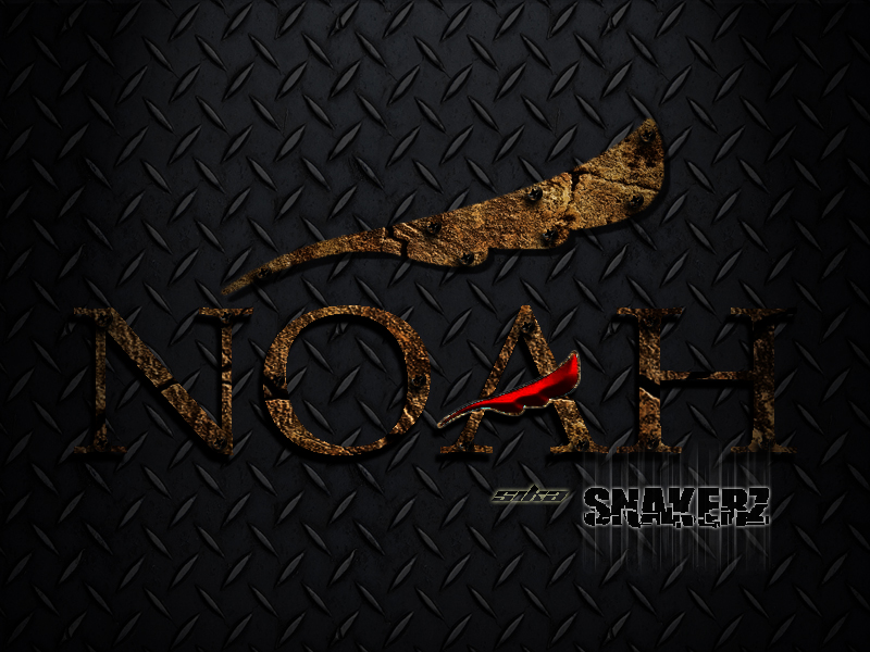 Wallpaper NOAH | Ariel NOAH | Logo NOAH | Terbaru