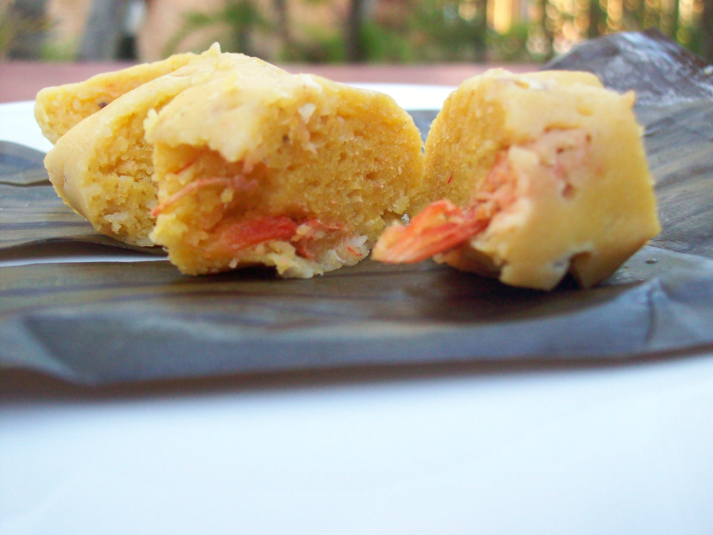 O desafio do Abará - Panela da Don'Anna