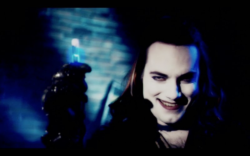 The Dustinaton Foundation: Repo! The Genetic Opera (2008)