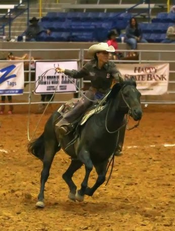 Buckaroo Barbie: Interview | Lori Campbell