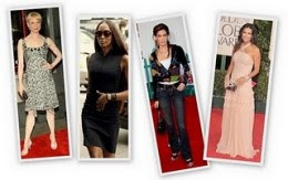 Fashion By Alicia: Tip Tuesday - Fashion Tips for Inverse Triangle or ...