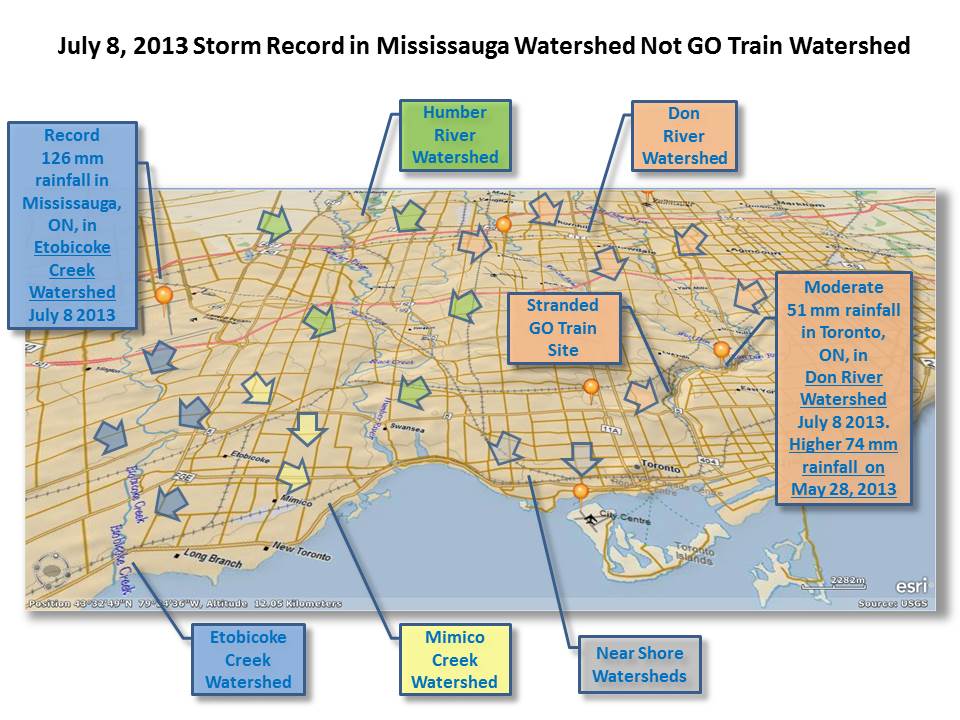 CityFloodMap.Com: BC Earthquake and Flood Hazard Zones - Natural Hazard ...