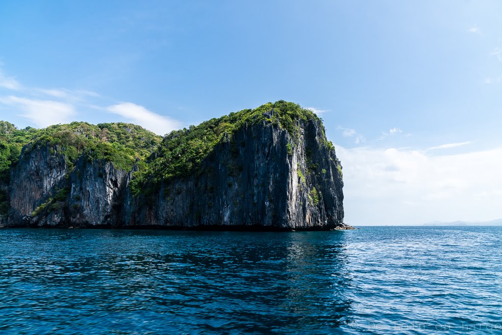 Philippines - jour 15 : De Bacuit à Linapacan - Éblouissements [Expé #2]