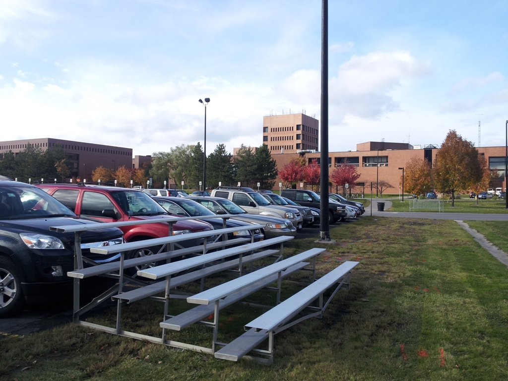 Thank You Terry: Penn State-RIT Photo Gallery