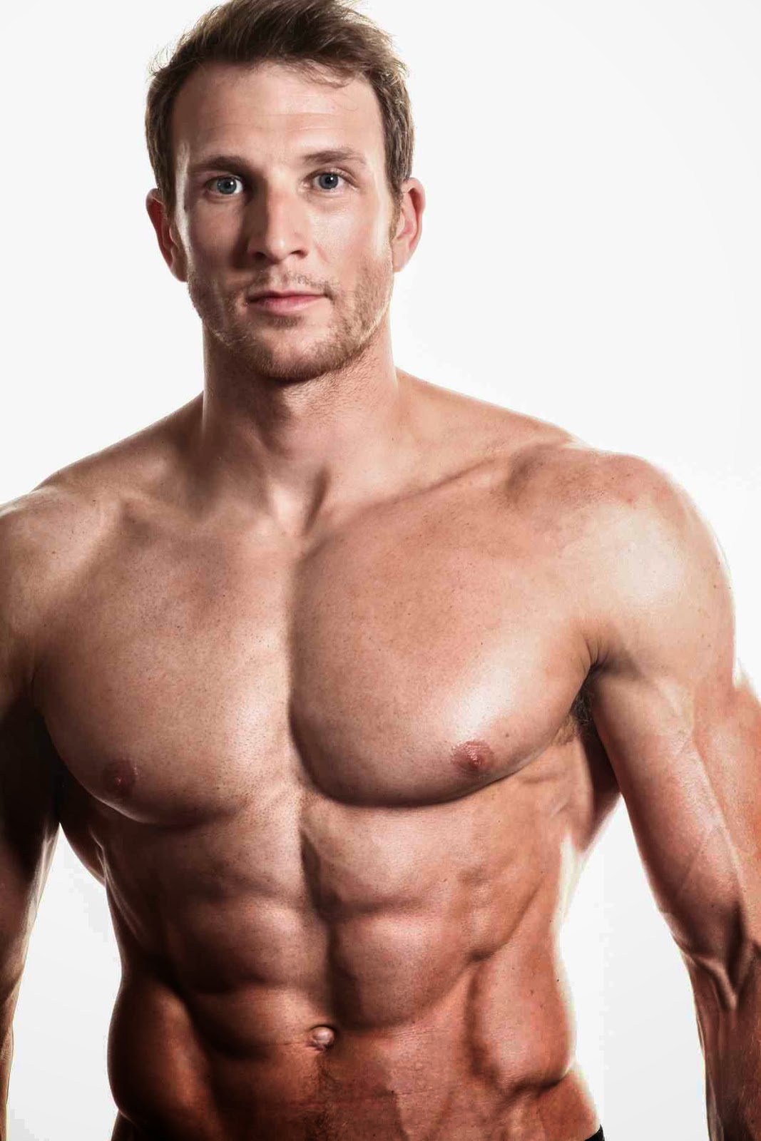 Men's Underwear Reporter: Sean Lerwill Interview