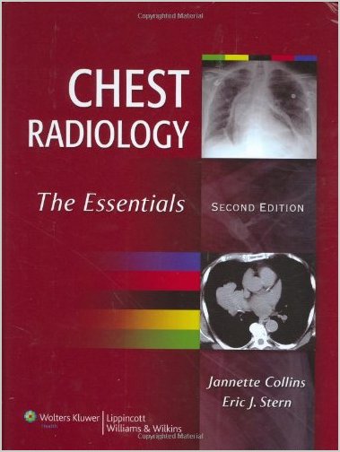Chest Radiology: The Essentials | MEDICAL BOOKS FOR DOCTORS